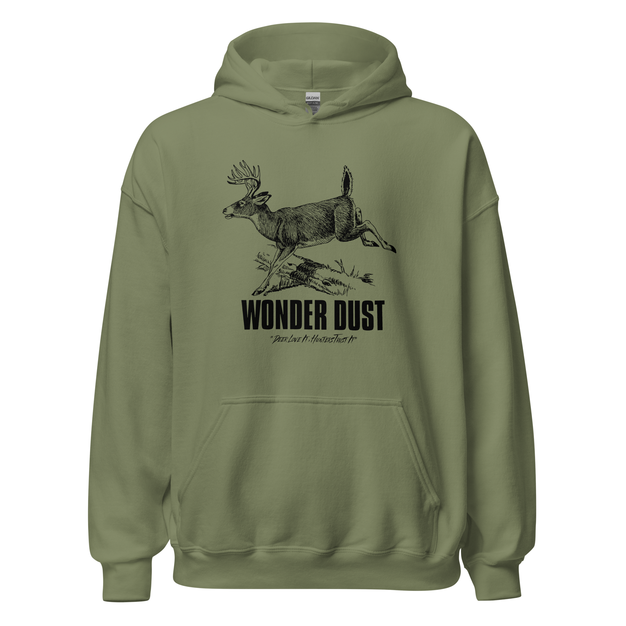 Merch – Wilburn’s Wonder Dust